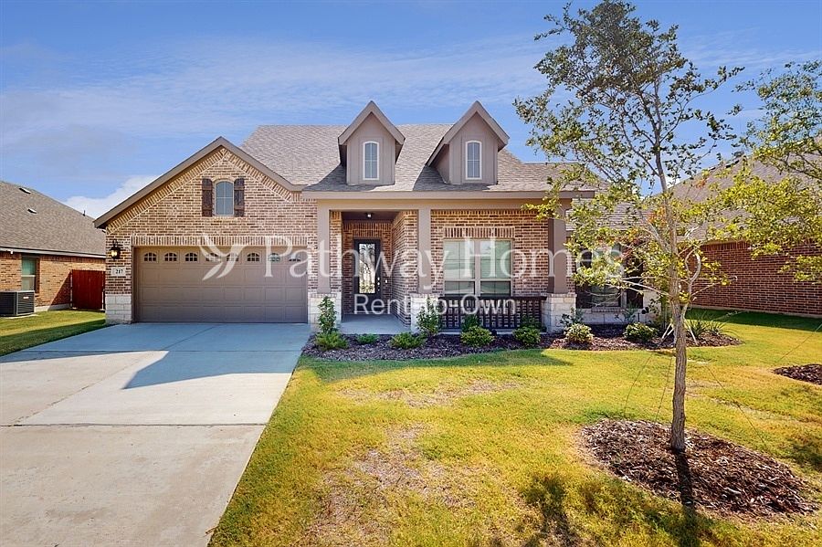217 Brazos Dr, Waxahachie, TX 75165 | Zillow