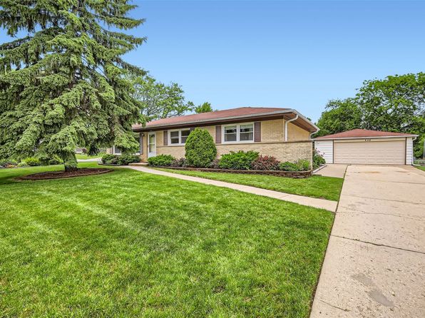 Schaumburg IL Real Estate - Schaumburg IL Homes For Sale | Zillow