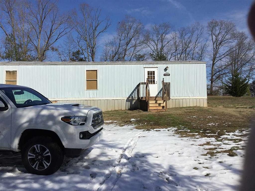 120 Riggins Bridge Rd, Liberty, SC 29657 | Zillow