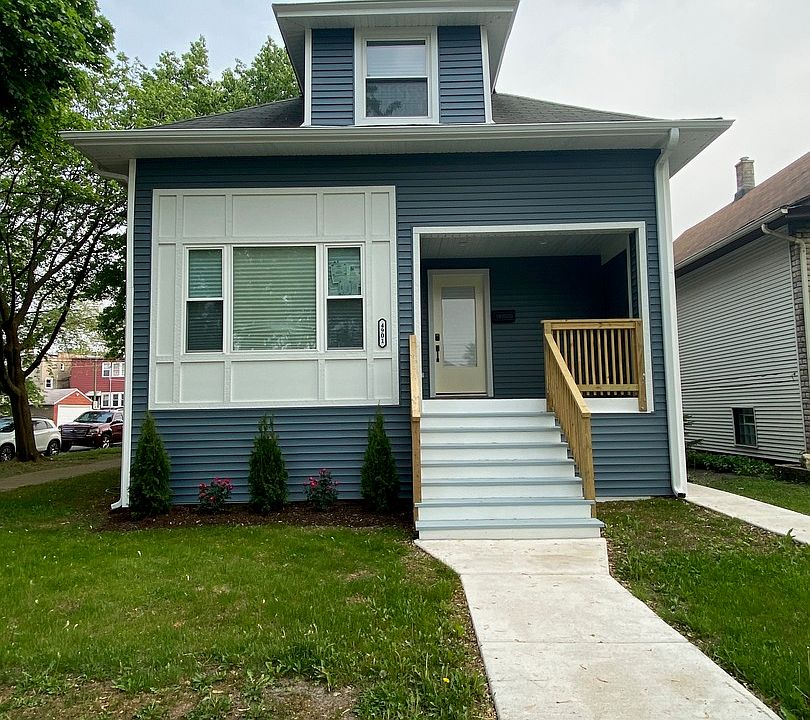 4901 W Fletcher St, Chicago, IL 60641 | Zillow