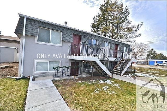 8638 S Harrison St #8638, Sandy, UT 84070 | Zillow