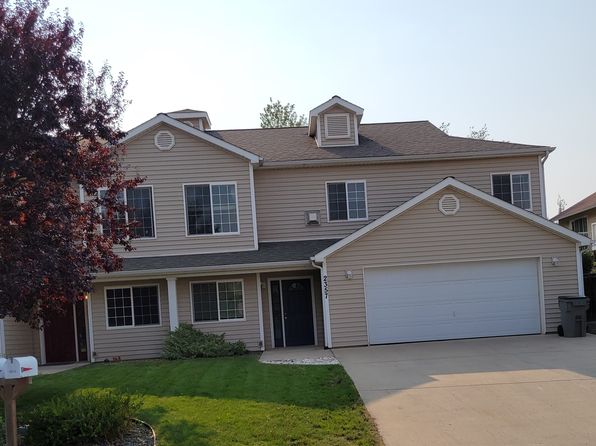 Houses For Rent in Pullman WA - 3 Homes | Zillow