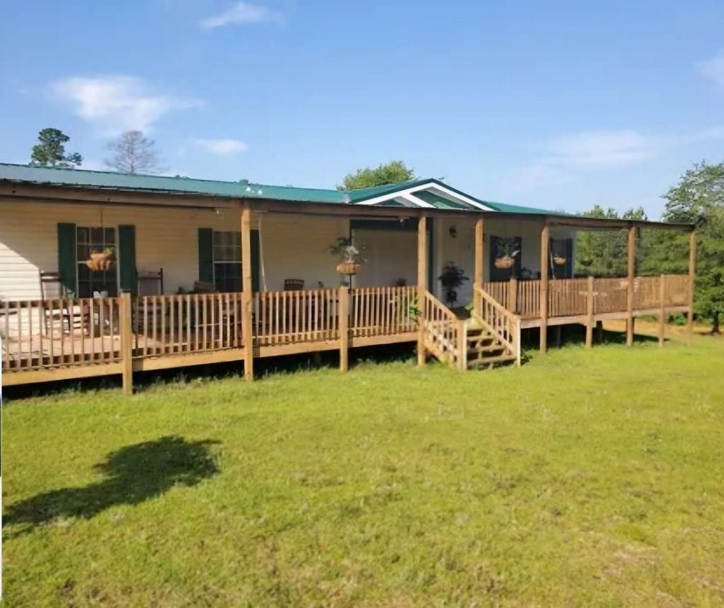 980 Thornton Rd, Morris, GA 39867 | MLS #26995 | Zillow