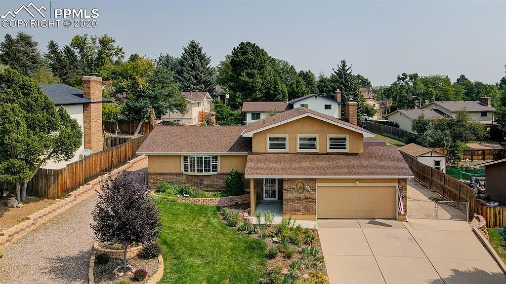 2585 Sierra Dr, Colorado Springs, CO 80917 | Zillow