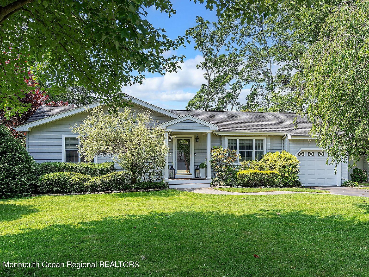 653 Carroll Fox Road, Brick, NJ 08724 | Zillow