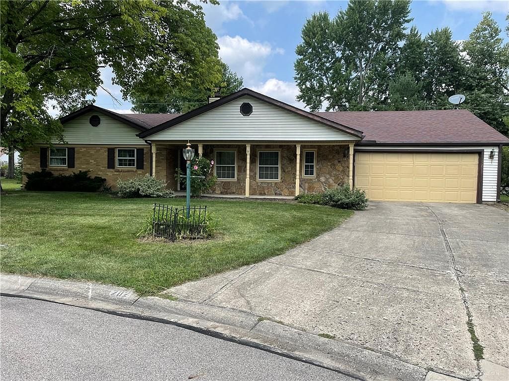202 Anton Ct, Dayton, OH 45458 | MLS #892979 | Zillow