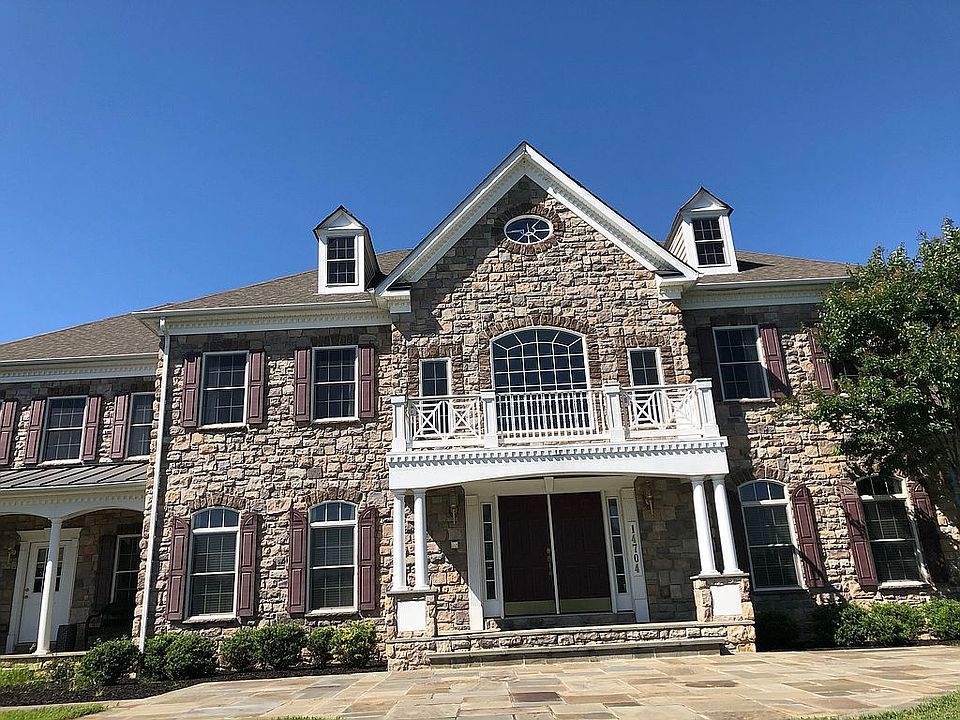 14704 Bowie Farm Ct, Bowie, MD 20721 | Zillow