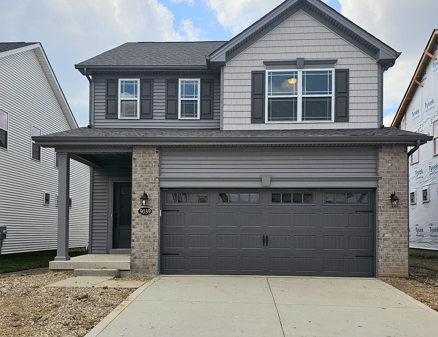 9039 Camino Trl Saint Charles Mo 63304 Zillow