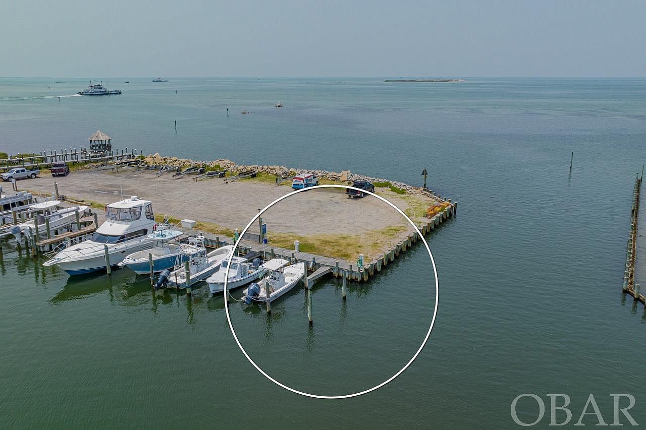 0 Docks Slip #35, Hatteras, NC 27943 | Zillow