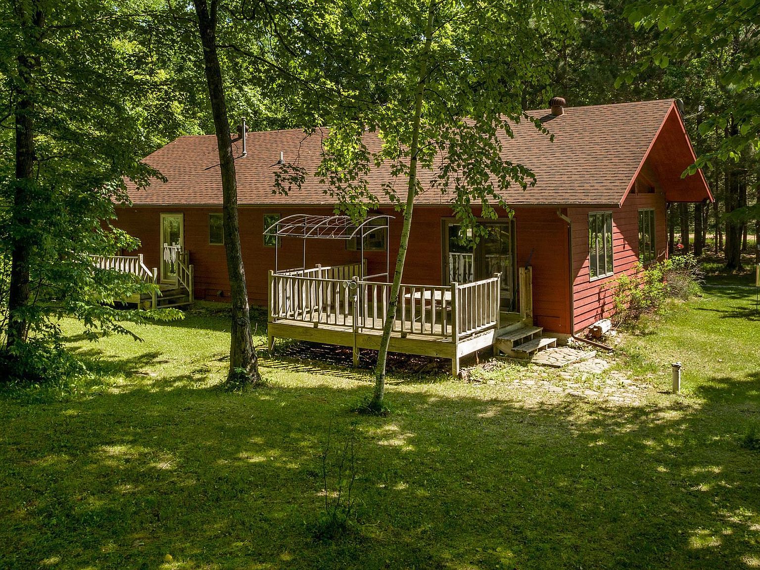 7990 Tree Frog Dr NW, Walker, MN 56484 | MLS #6371332 | Zillow