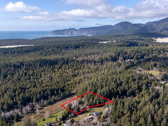 Vl 2200 Galloway Rd, Cloverdale, OR 97112 | MLS #25-119 | Zillow