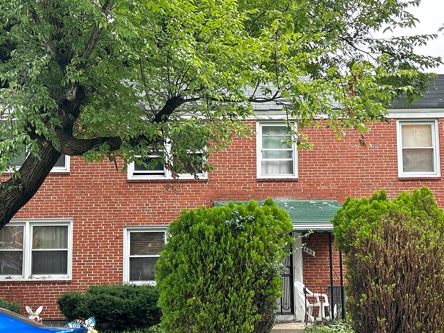 607 S Beechfield Ave, Baltimore, MD 21229 | Zillow