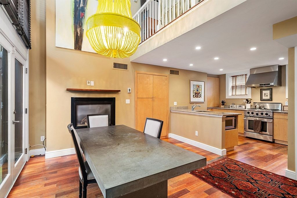5 Taylor St, Boston, MA 02118 | Zillow