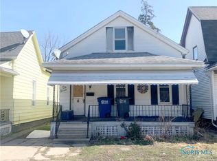 711 Thomas St, Toledo, OH 43609 | Zillow
