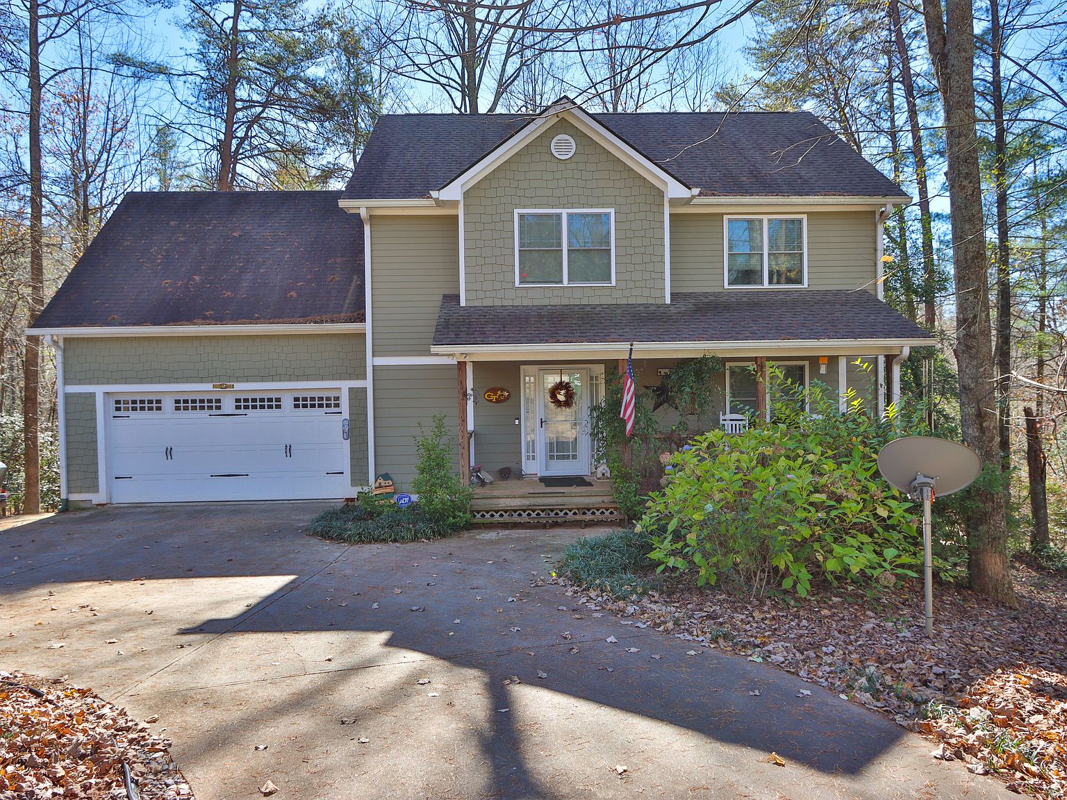 477 Carlton Seitz Rd, Dahlonega, GA 30533 | Zillow