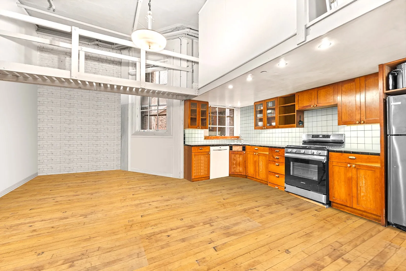 110 Mercer Street #2W in Soho, Manhattan | StreetEasy