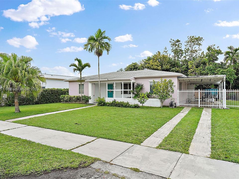6850 SW 51st St, Miami, FL 33155 | Zillow