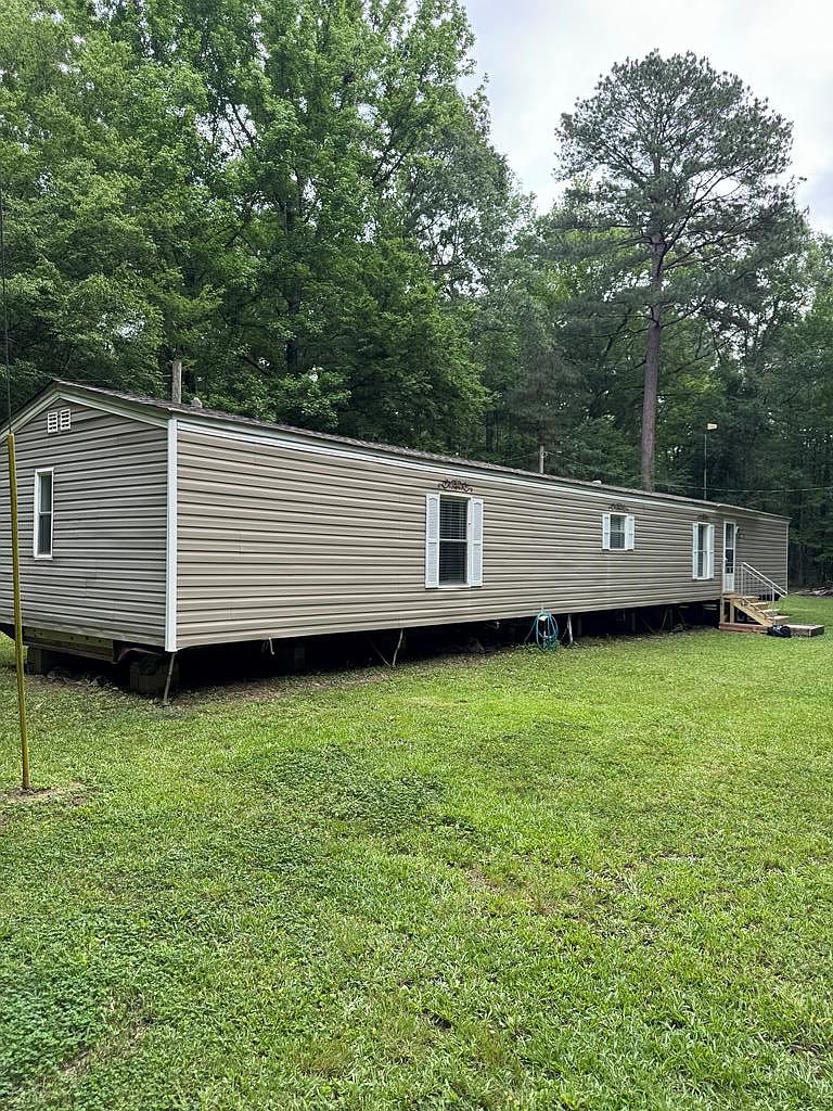 0 Benny Rd, Roxie, MS 39661 | Zillow