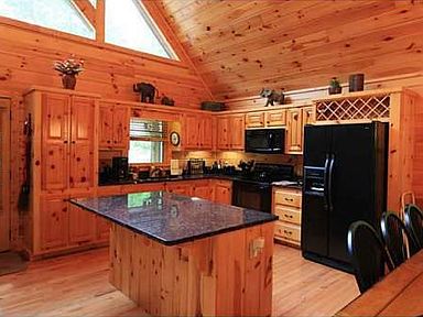 162 Grayson Point, Blue Ridge, GA 30513 | Zillow