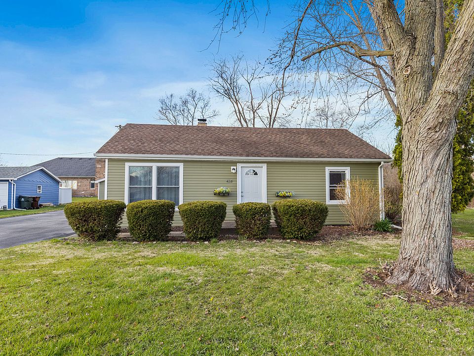 421 W Illinois Hwy, New Lenox, IL 60451 | Zillow