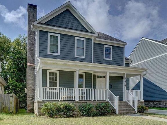 1553 W 41st St, Norfolk, VA 23508 | Zillow