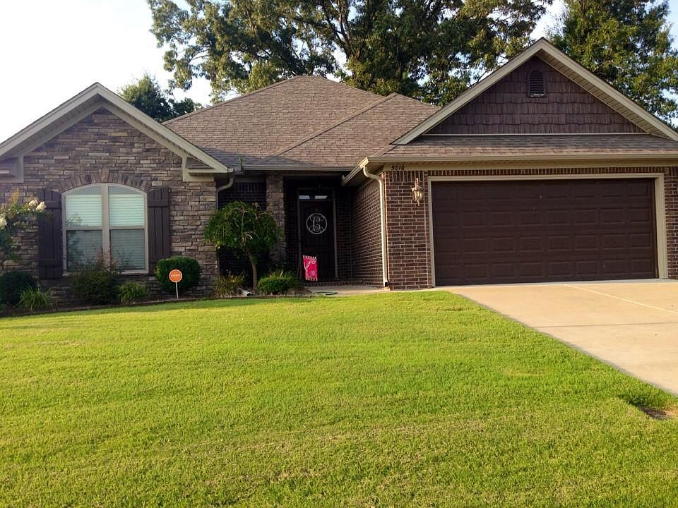 5010 Trinity Crossing Dr, Conway, AR 72034 | Zillow