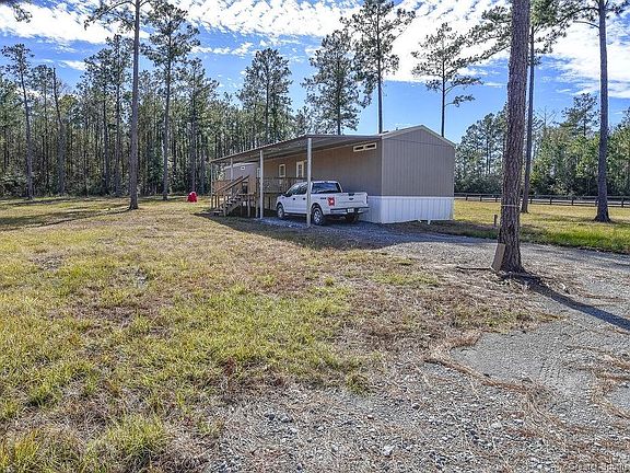 4594 Edgerly Rd, Dequincy, LA 70633 | Zillow
