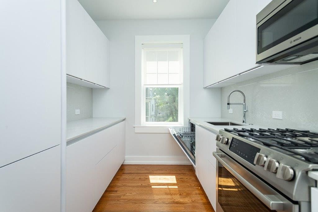 16-A Forest St #22, Cambridge, MA 02140 | Zillow