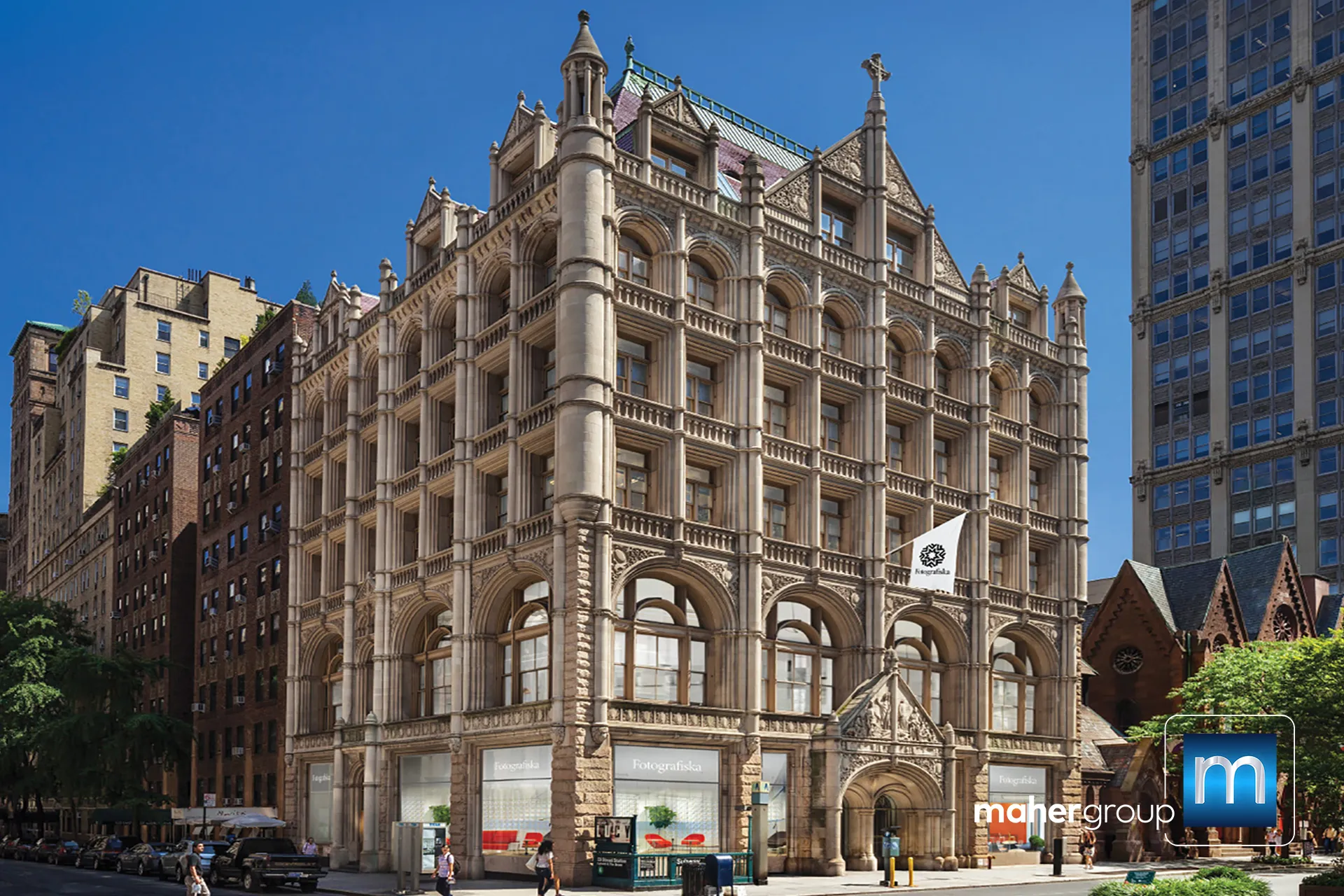 280 Park Avenue South #18B in Flatiron, Manhattan | StreetEasy