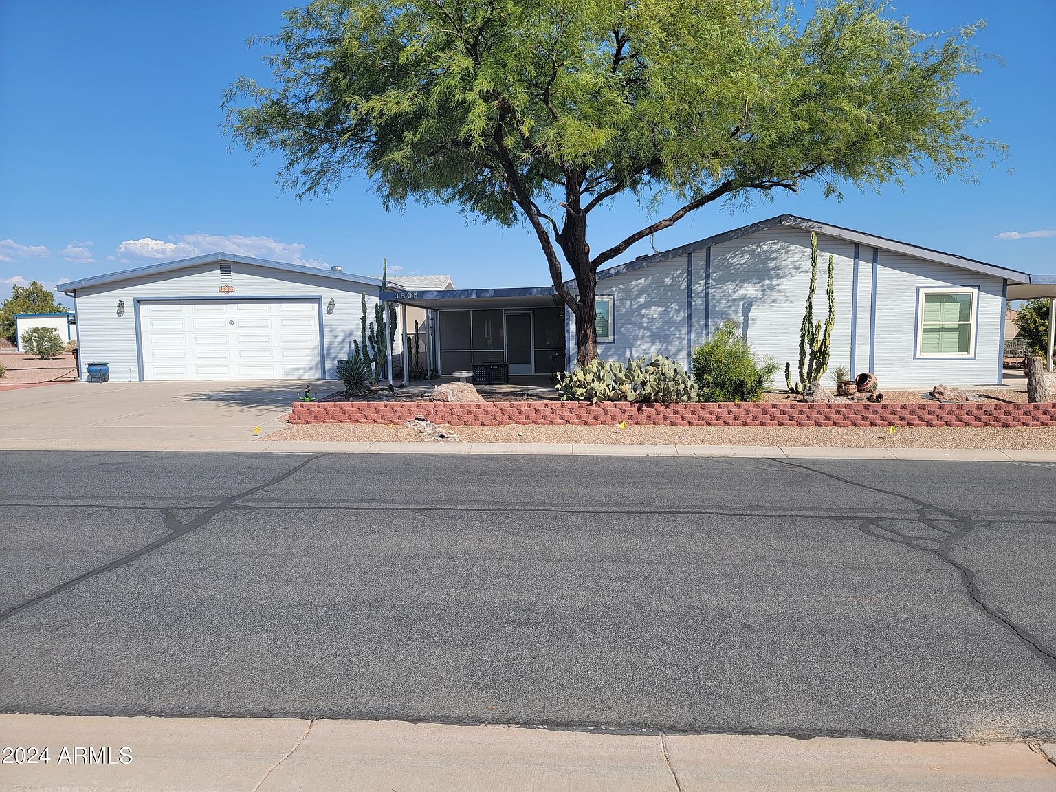 3805 N Iowa Ave, Florence, AZ 85132 | Zillow