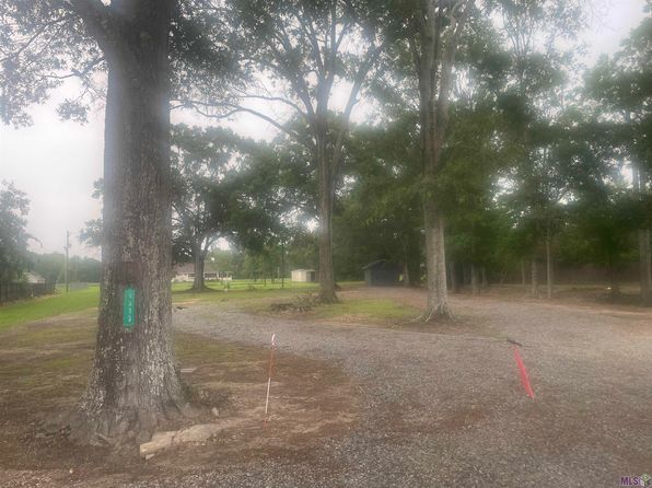 Zachary LA Land & Lots For Sale - 135 Listings | Zillow