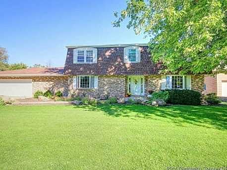 406 S Spring Lake Rd, Mahomet, IL 61853 | Zillow