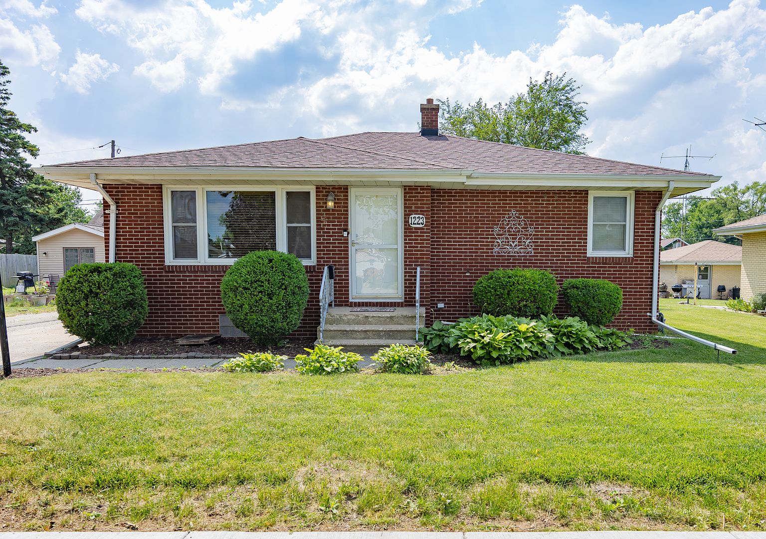 (Undisclosed Address), Joliet, IL 60435 | Zillow