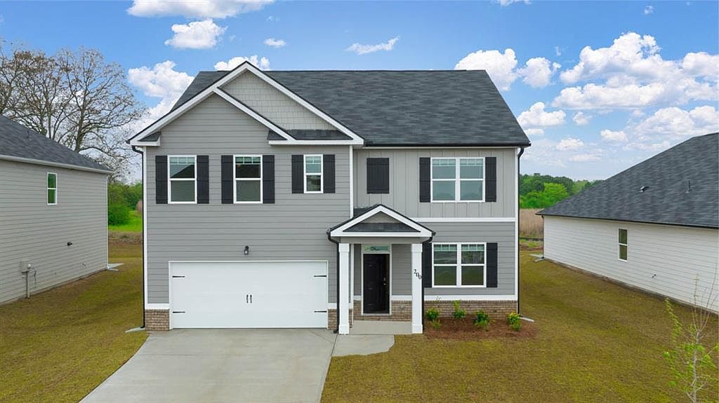 120 Farmers Way, Perry, GA 31069 | Zillow