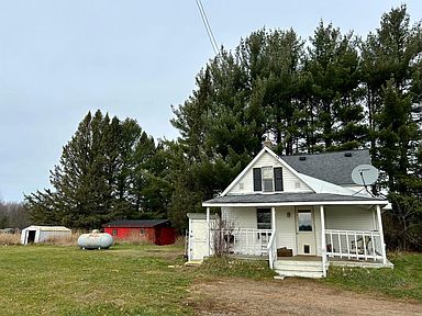 9309 Cth Nn, Argonne, WI 54511 | Zillow