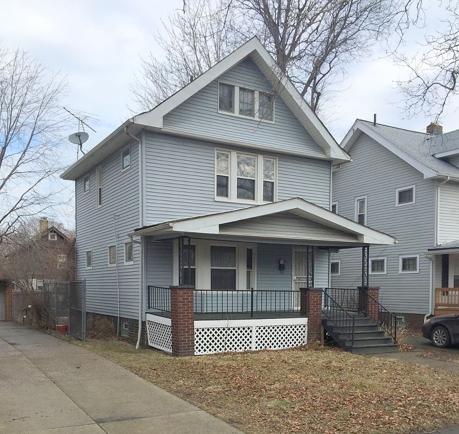 13503 Kelso Ave, Cleveland, OH 44110 | Zillow
