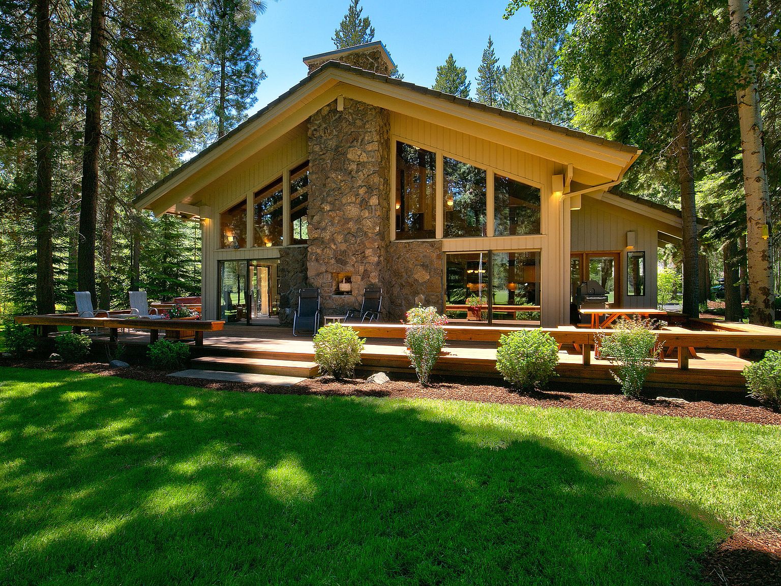 13396 Yampa #117, Sisters, OR 97759 | Zillow