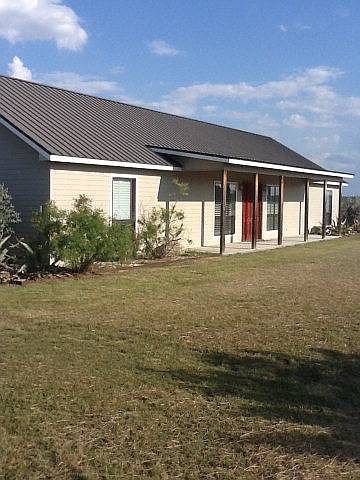 14417 Lakeside Dr, Millersview, TX 76862 | Zillow