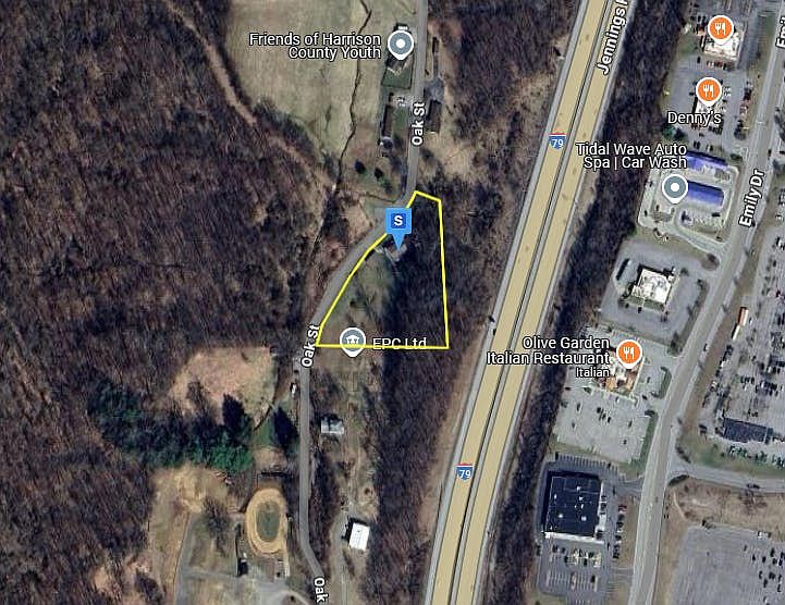 110 1/2 N Oak St, Anmoore, WV 26323 | Zillow