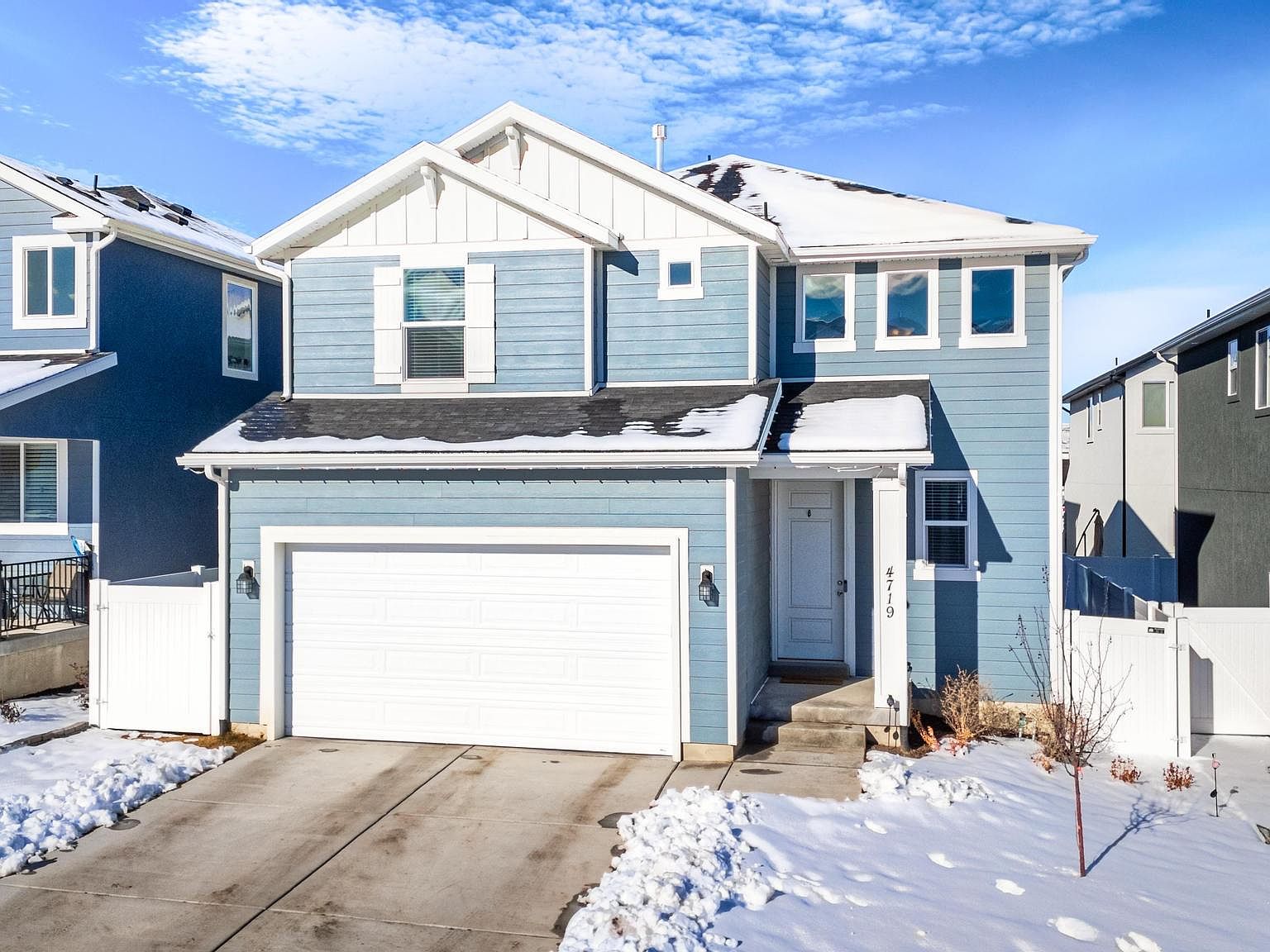 4719 E Rustic Ranch Way, Cedar Valley, UT 84013 | Zillow