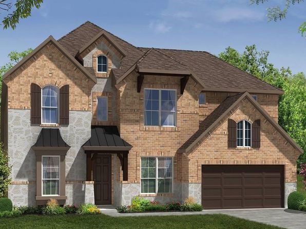New Construction Homes in Pearland TX | Zillow