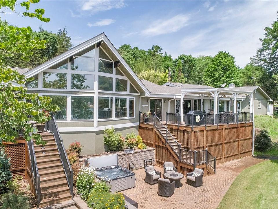 2010 Lake Keowee Ln, Seneca, SC 29672 | Zillow