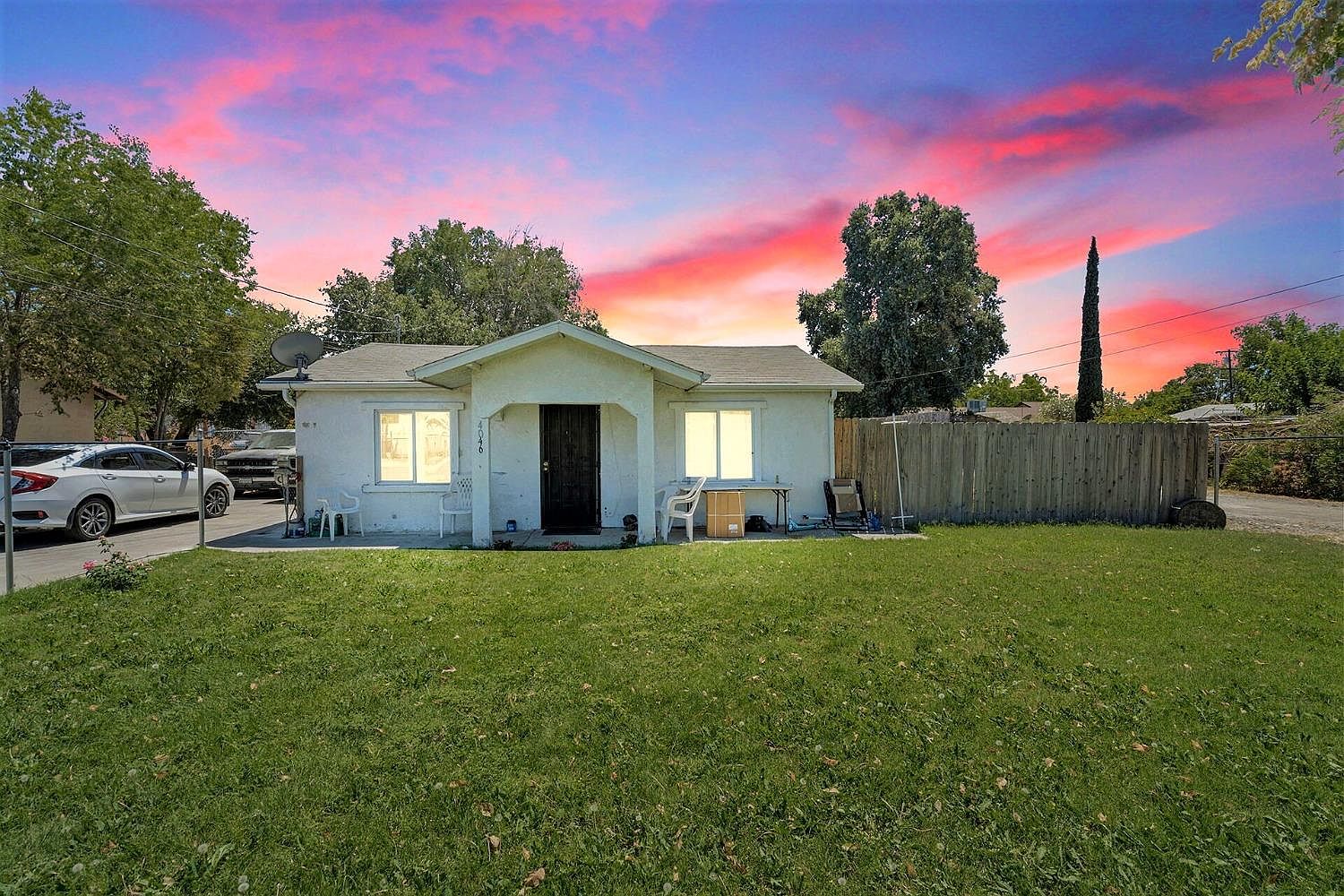 4046 Section Ave, Stockton, CA 95215 | Zillow