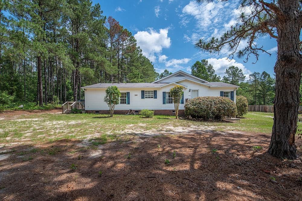 1361 Dairy Rd, Ridge Spring, SC 29129 | Zillow