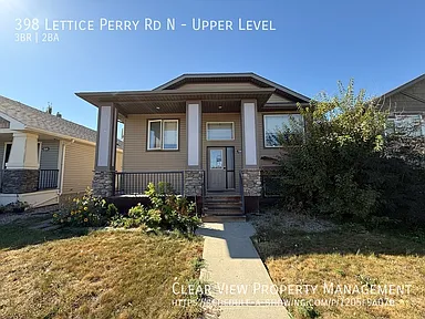 398 Lettice Perry Rd N Lethbridge AB | Zillow