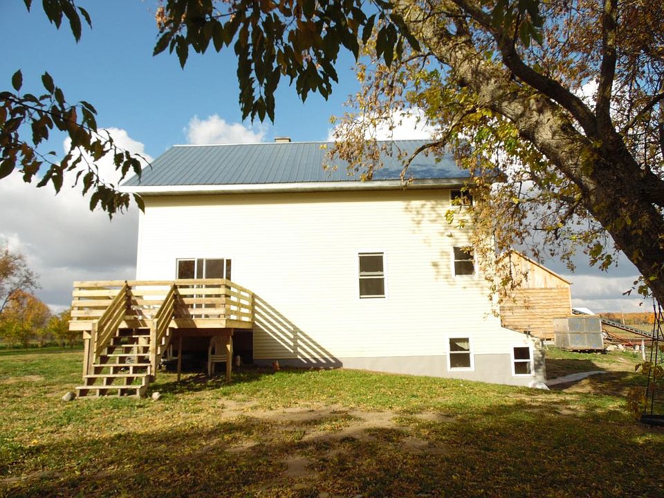 8624 Cth P, Argonne, WI 54511 | Zillow