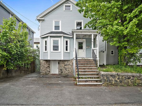 Stoneham MA Real Estate - Stoneham MA Homes For Sale | Zillow