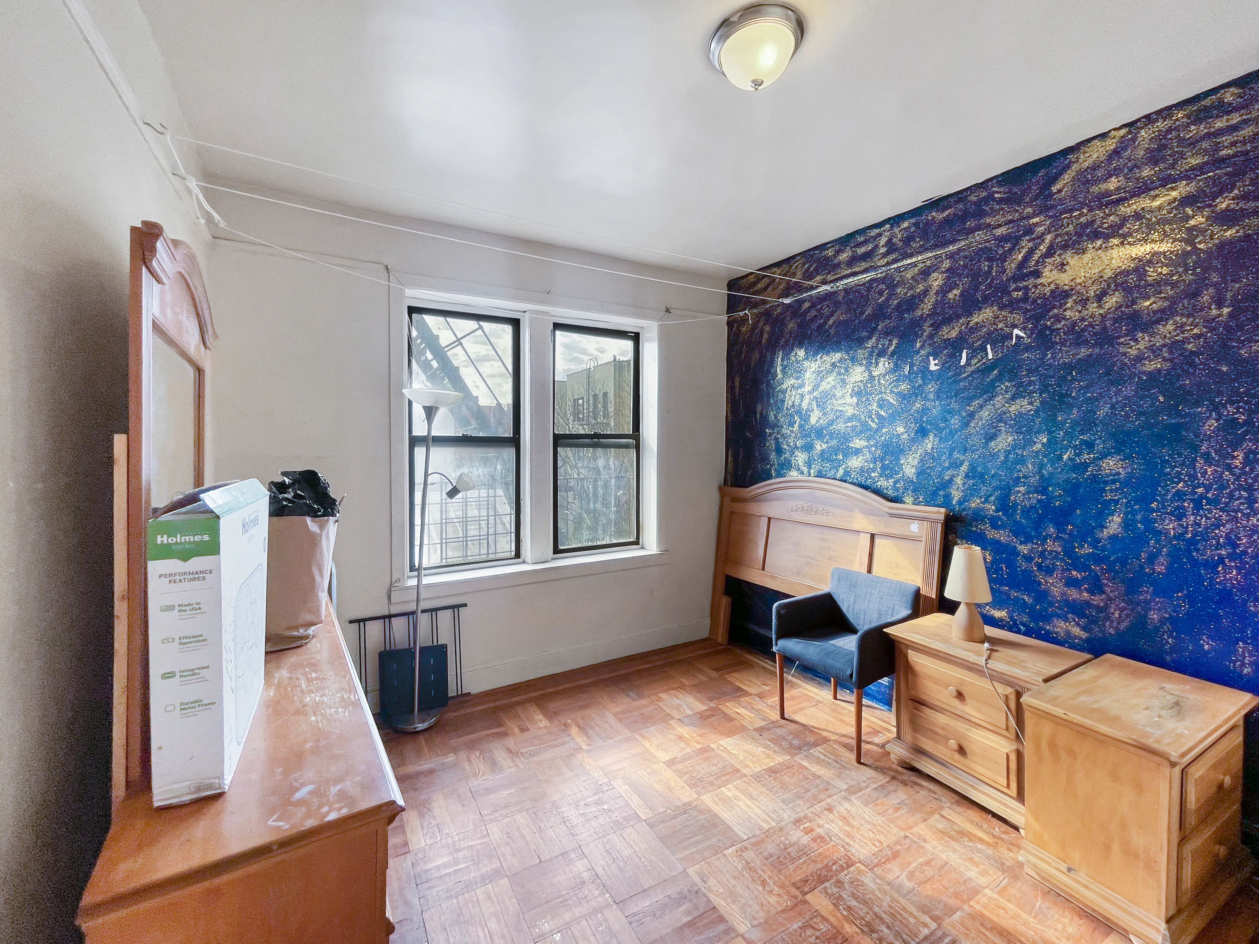 590 West 187th Street #53 in Fort George, Manhattan | StreetEasy