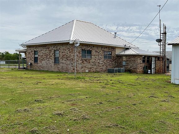 154 W Fm 52, Whitt, TX 76490 | Zillow