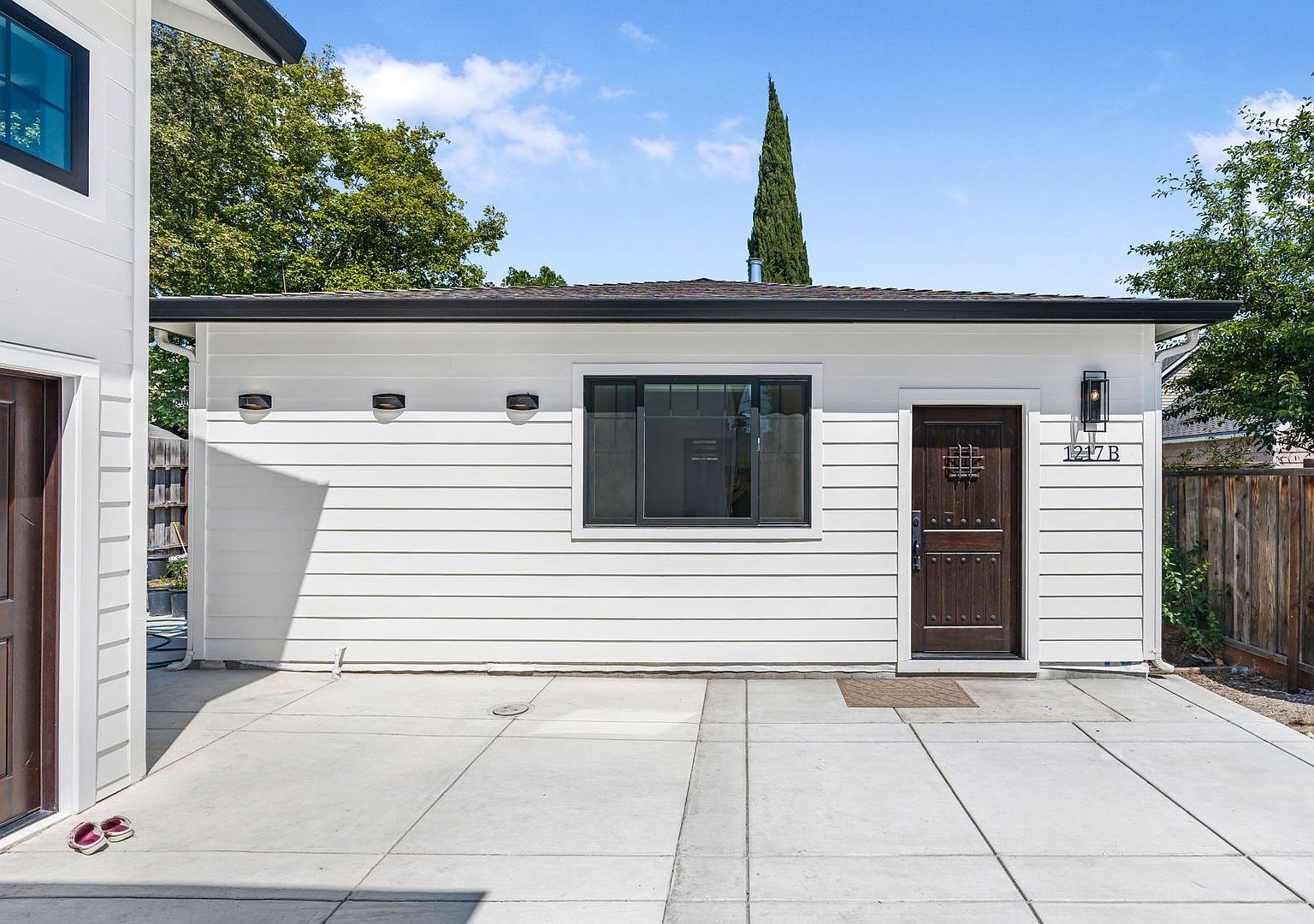 1217 Hester Ave UNIT B, San Jose, CA 95126 | Zillow